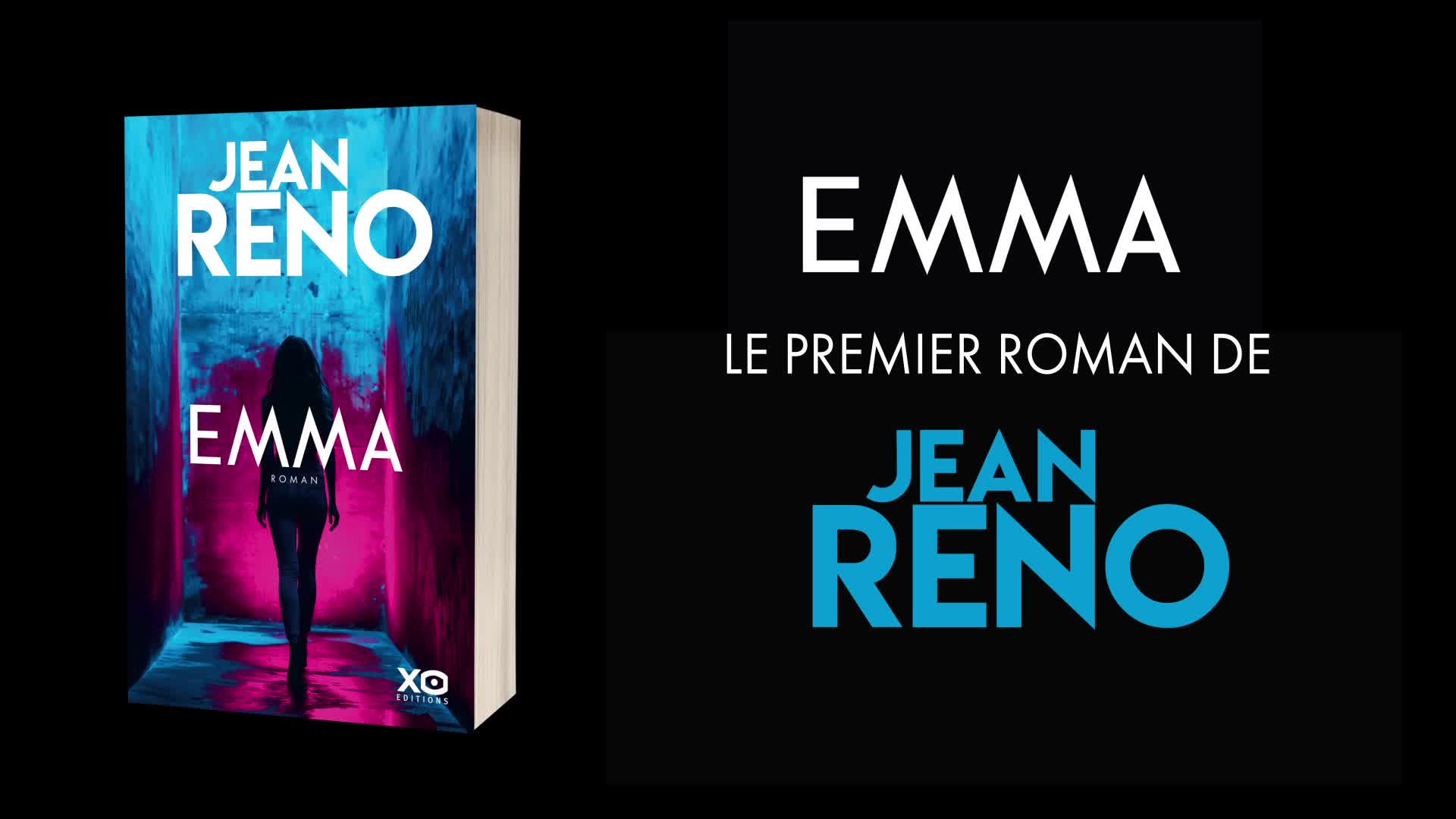 Emma - broché - Jean Reno - Achat Livre ou ebook | fnac