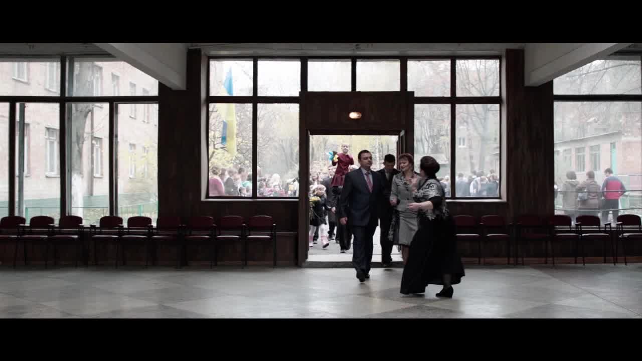 The Tribe DVD - DVD Zone 2 - Myroslav Slaboshpytskiy - Grigoriy Fesenko ...