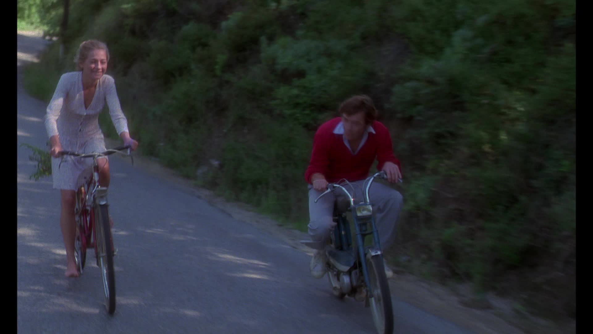 Coffret Bilitis Edition Collector DVD - David Hamilton - DVD Zone 2 ...