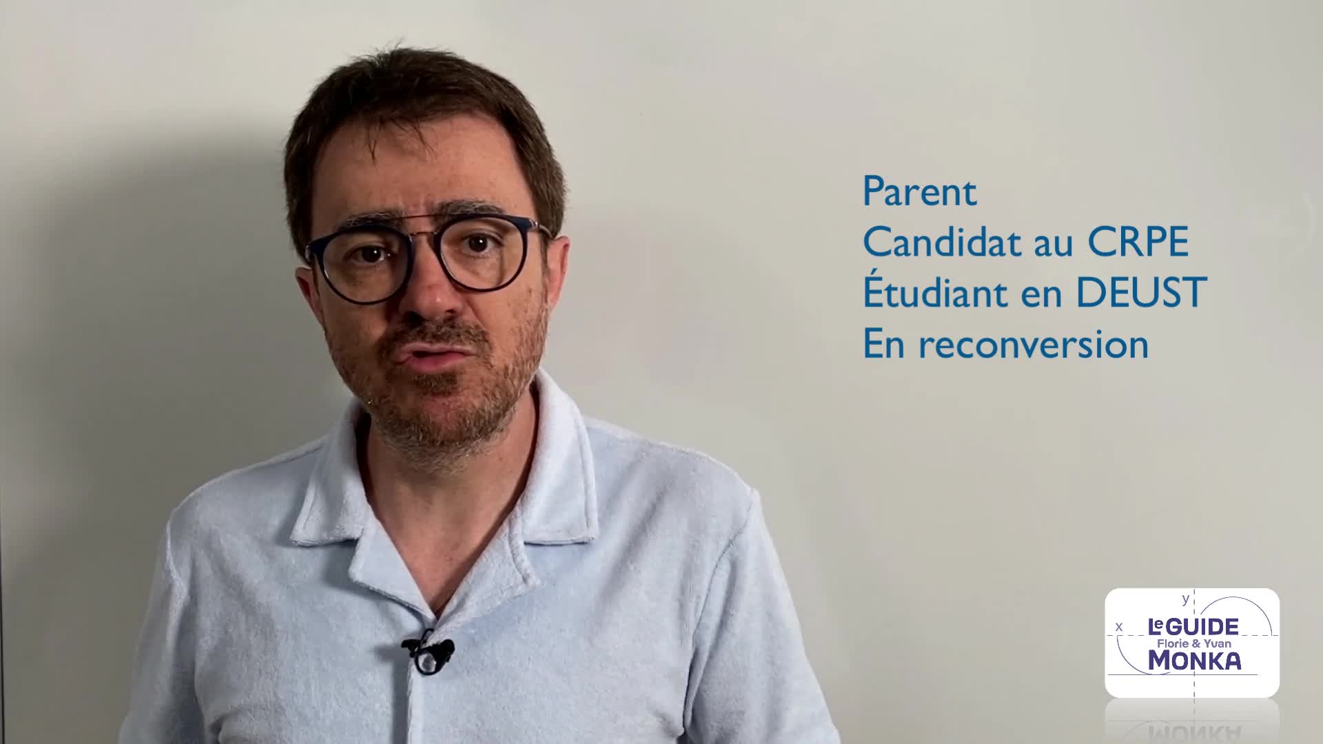 Le guide Monka : les maths, tout le monde peut y arriver ! - broché ...