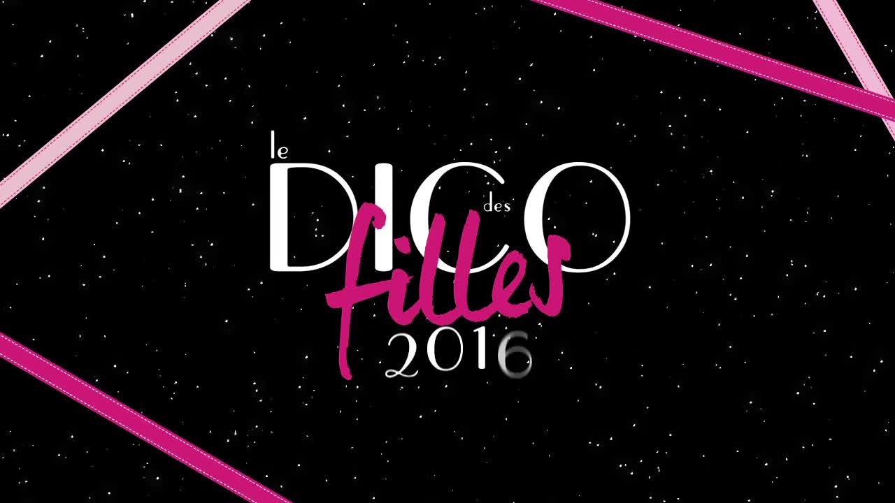 Dico des filles 2016 Edition 2016 - relié - Dominique Alice Rouyer ...