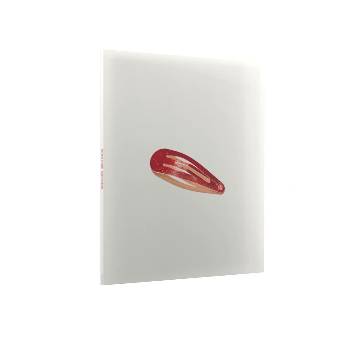 IMPOSTEUR (double vinyle version rouge - édition limitée) - Julien Doré ...