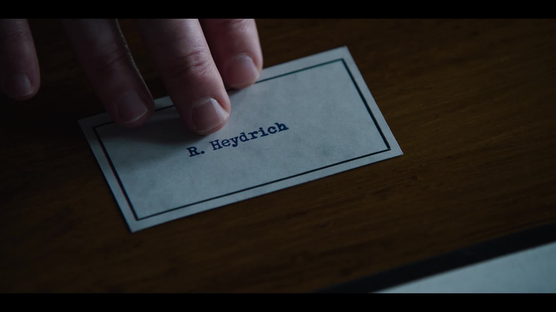 La Conférence Combo Blu-ray DVD - Blu-ray - Matti Geschonneck - Philipp ...