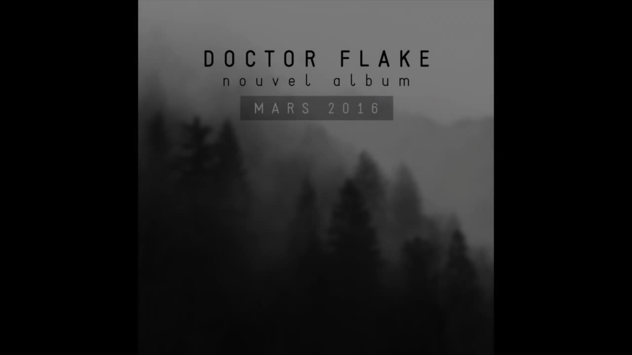 Six - Doctor Flake - Vinyle album - Achat & prix | fnac