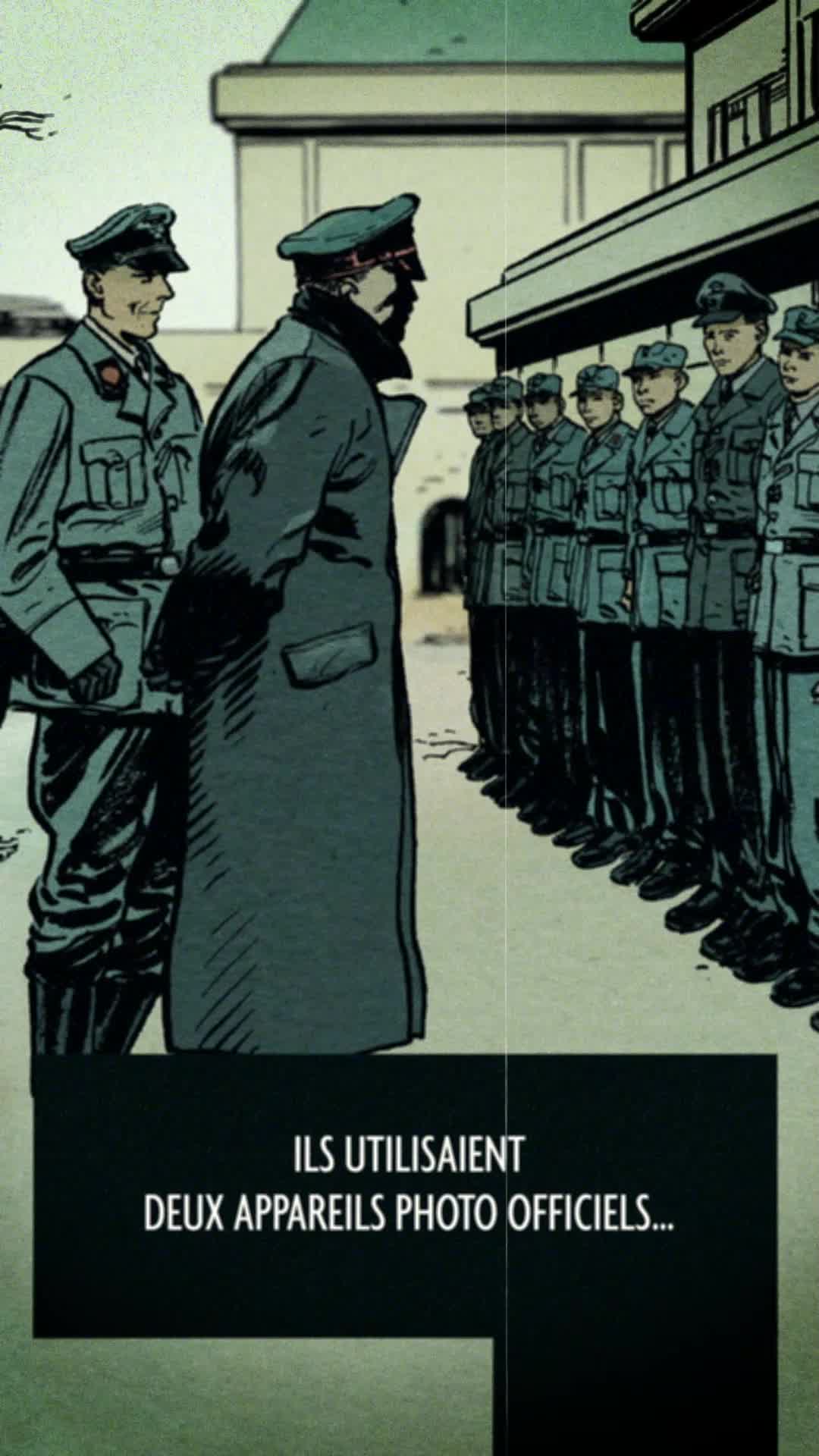 La 3e Kamera - cartonné - Cédric Apikian, Denis Rodier - Achat Livre ou ...