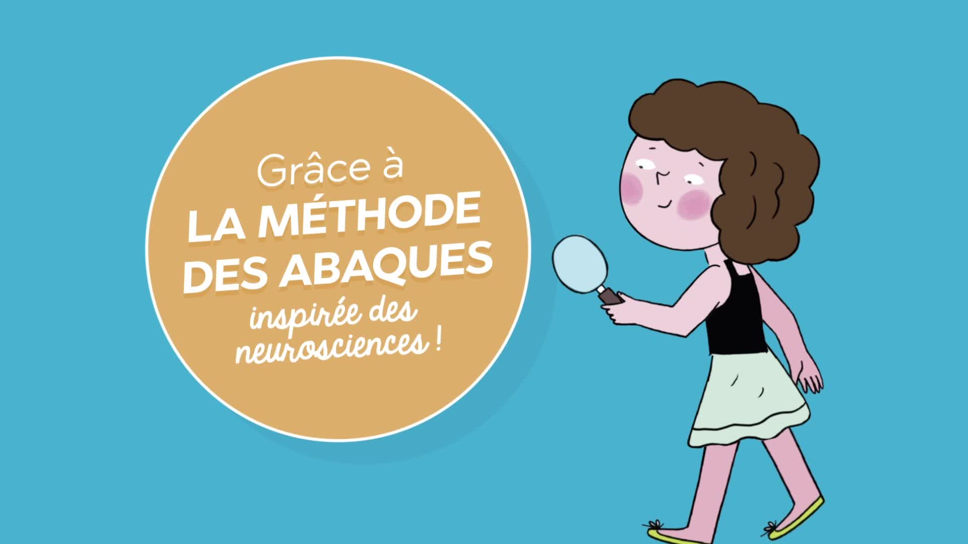 La méthode des Abaques - Approuvée par les enseignants - Du CP au CM2 ...