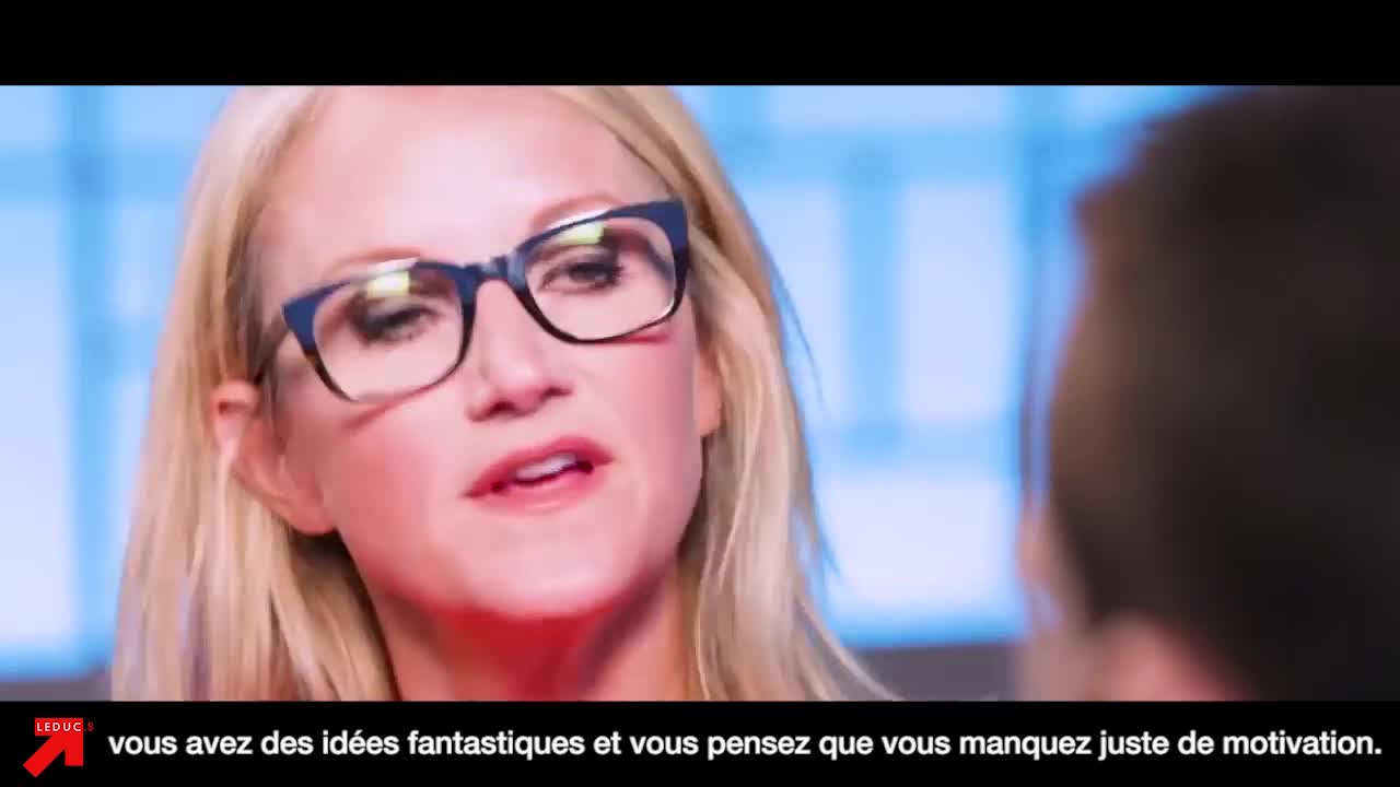 La règle des 5 secondes Apprenez à passer à l'action en cinq secondes ...