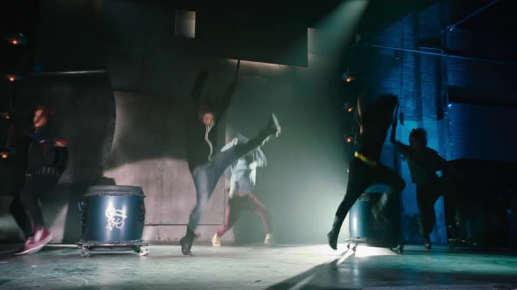 Make your move DVD - Duane Adler - DVD Zone 2 - Achat & prix | fnac