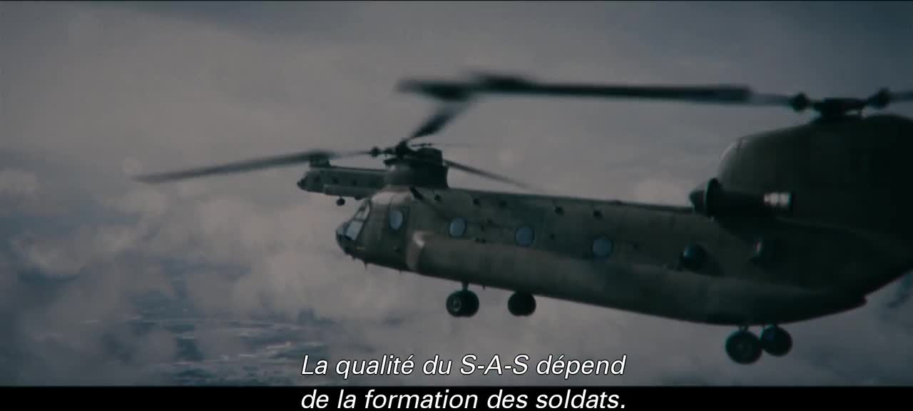 Section d'assaut DVD - Ronnie Thompson - DVD Zone 2 - Achat & prix | fnac Section d'assaut DVD - Ronnie Thompson - DVD Zone 2 - Achat & prix | fnac