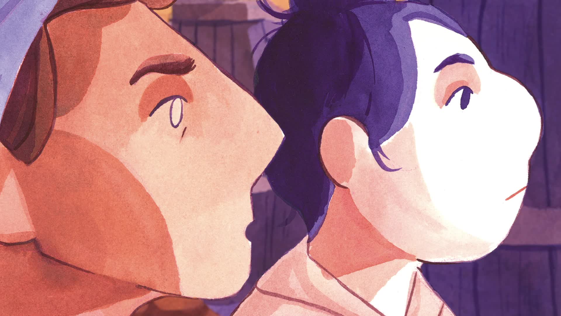 Ana Et L'Entremonde - Les Naufragés - Ana et l'Entremonde - Tome 02 ...