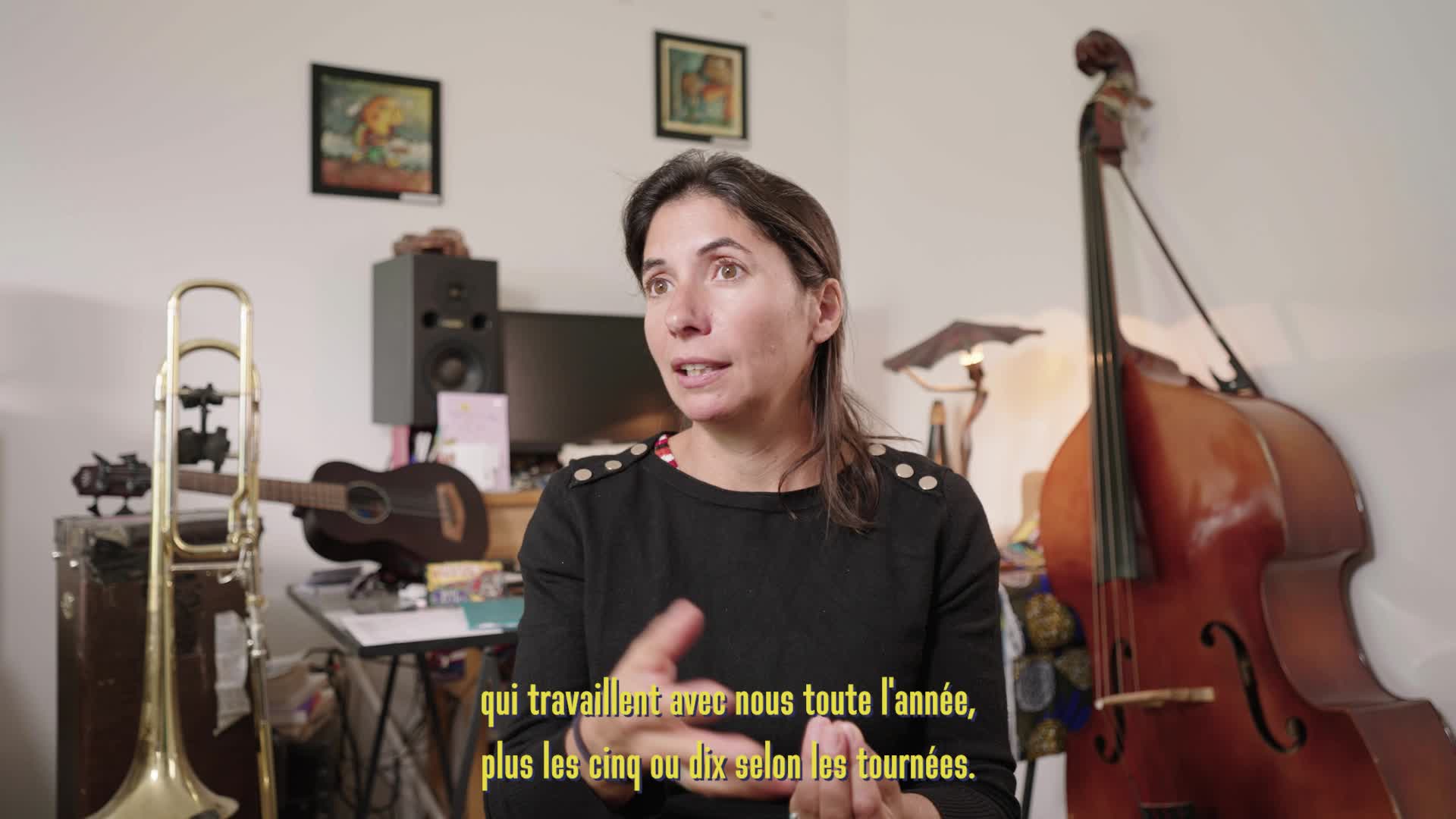 Pitt Ocha et le vélo à propulsion phonique - Livre CD - Les Ogres de ...