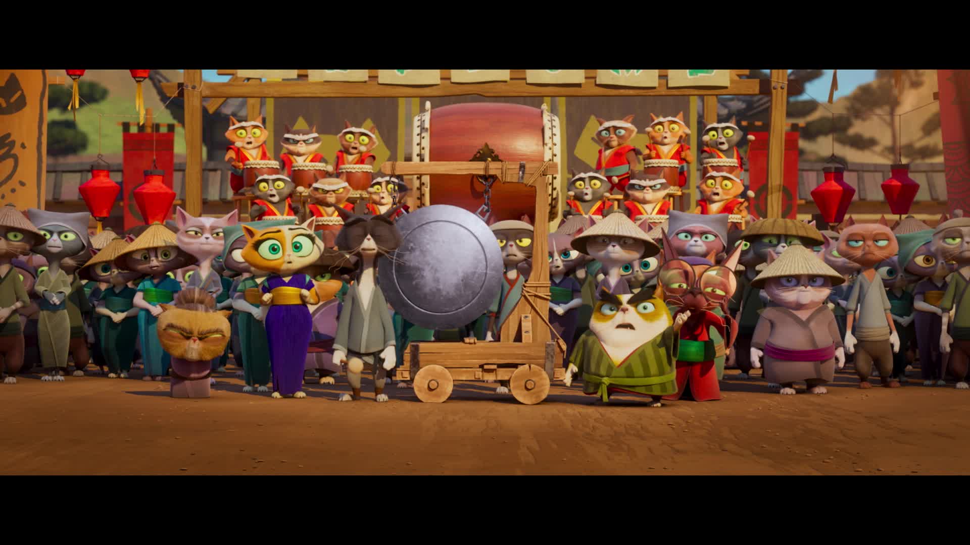 Samouraï Academy DVD - Rob Minkoff, Mark Koetsier, Chris Bailey - DVD ...