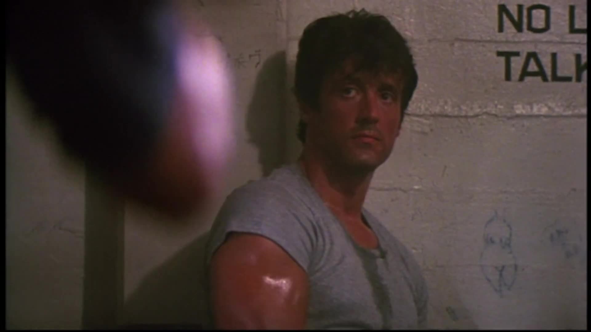 Over The Top Édition Collector Limitée Combo Blu-ray DVD - Menahem ...