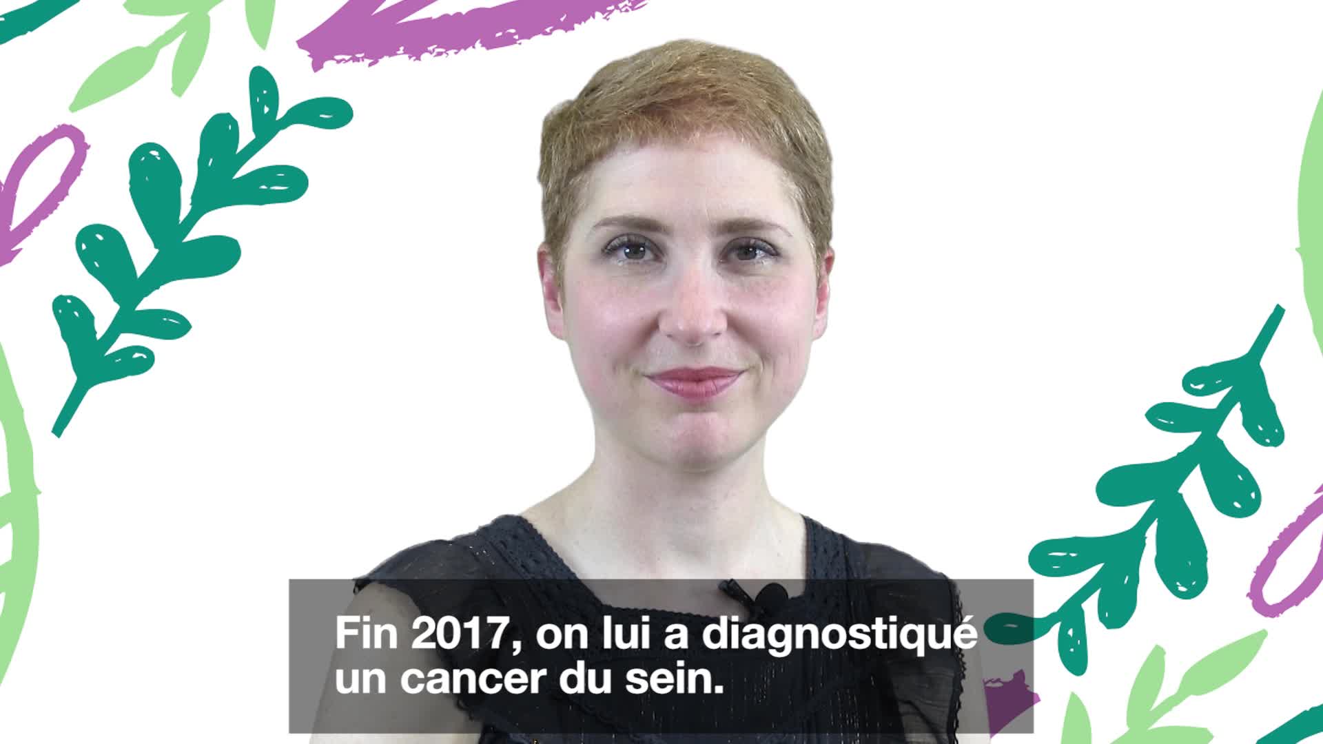 Un cancer pas si grave Journal de bord d'une année particulière ...