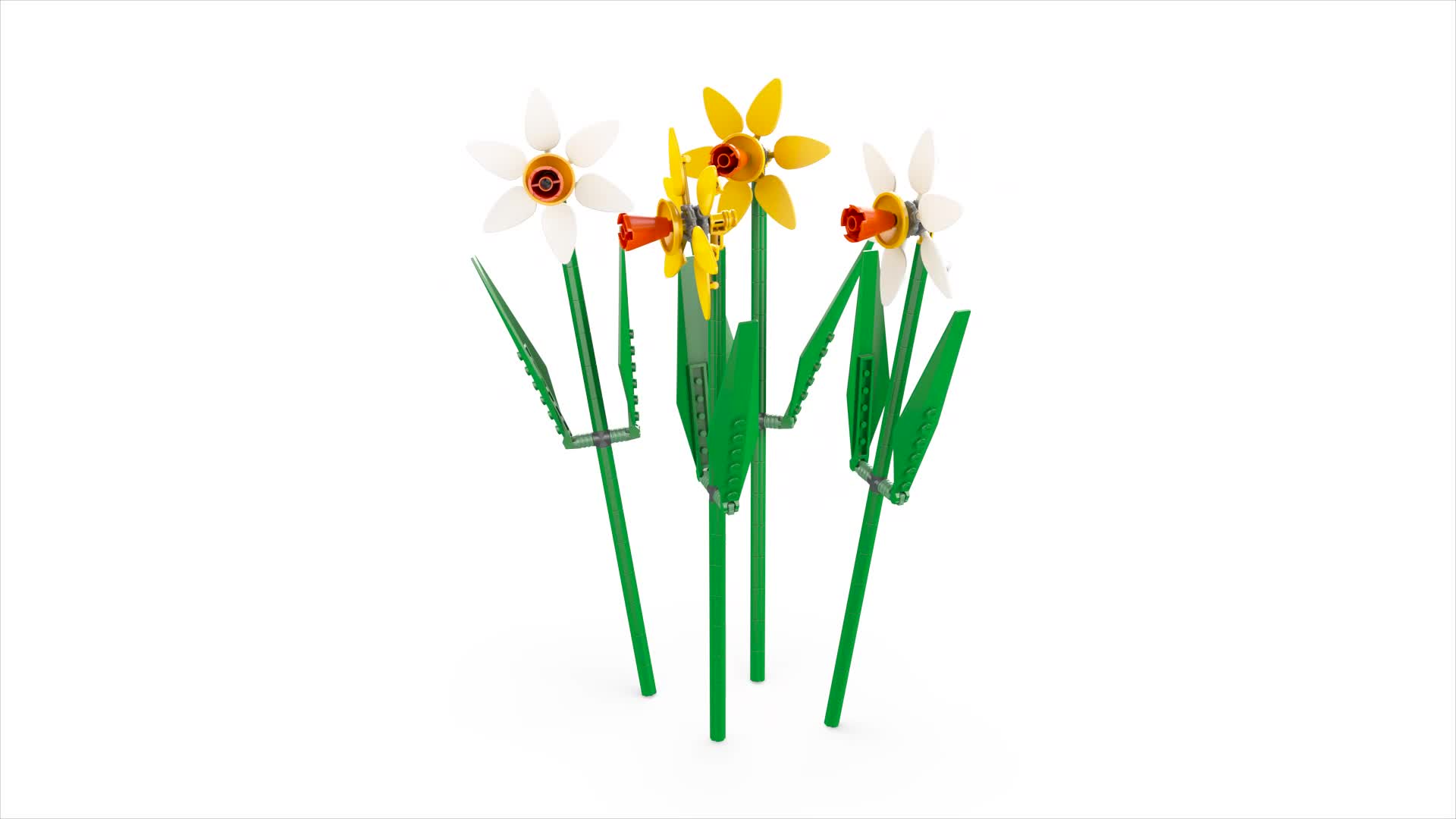 LEGO Iconic 40747 - Narcisos - LEGO - Compra na Fnac.pt