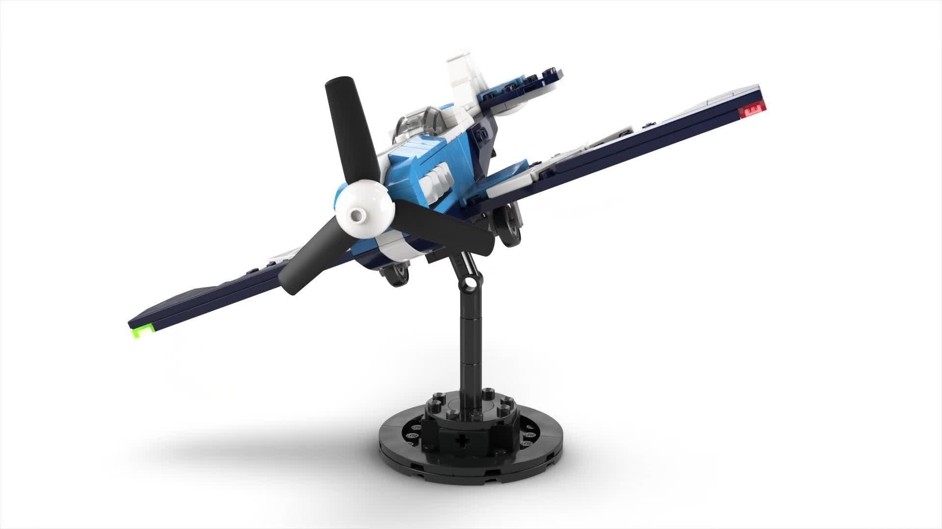 LEGO Creator 31160 - Aeronave: Avião de Corrida - LEGO - Compra na Fnac.pt