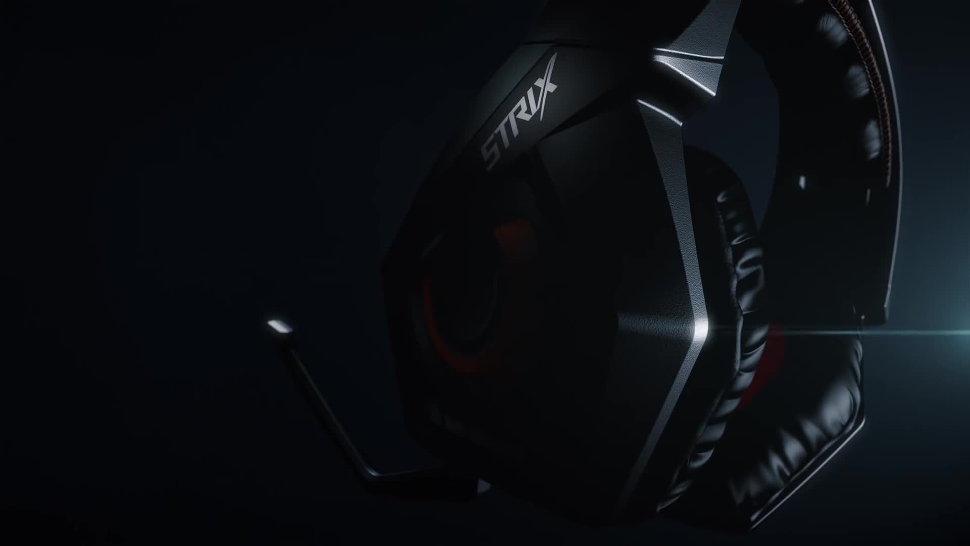 Casque Asus ROG Strix Sans fil - Casque PC - Achat & prix | fnac