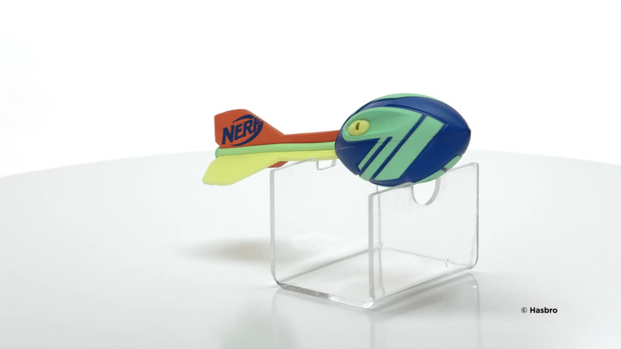 Ballon Nerf Vortex Aero Howler Modèle aléatoire - Autre jeu de plein ...