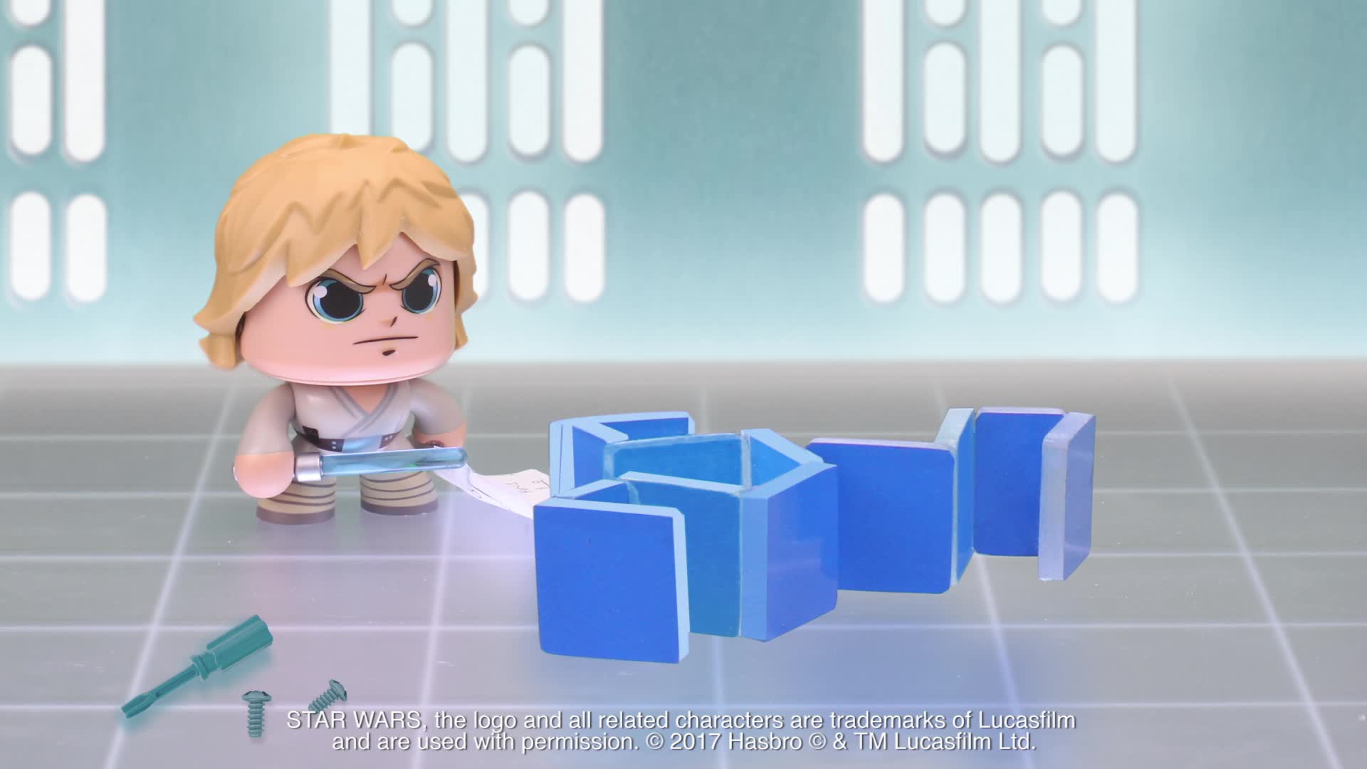 Figurine Mighty Muggs Marvel Thor - Jeu de stratégie - Achat & prix | fnac